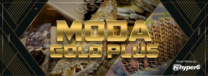 Moda Group INC